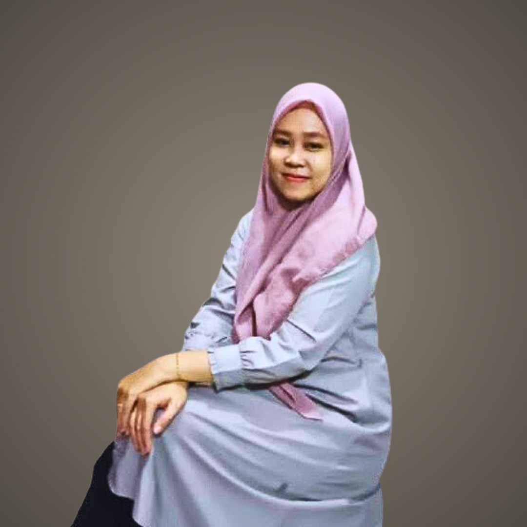 Ami Yuliani, S.Pd. | Said Naum